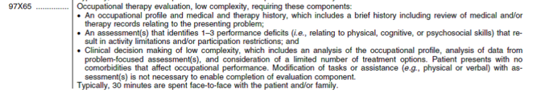 The New {CPT} Codes Are Coming...The New {CPT} Codes Are Coming ...