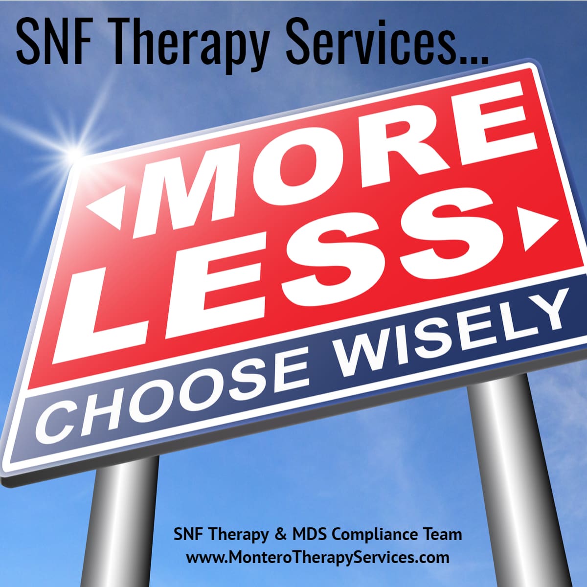 CMS Shares PDPM Therapy Data - Time to Recalibrate! - Montero Therapy ...