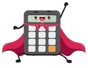 PDPM Calculator Tools FY2024 - Montero Therapy and MDS Services