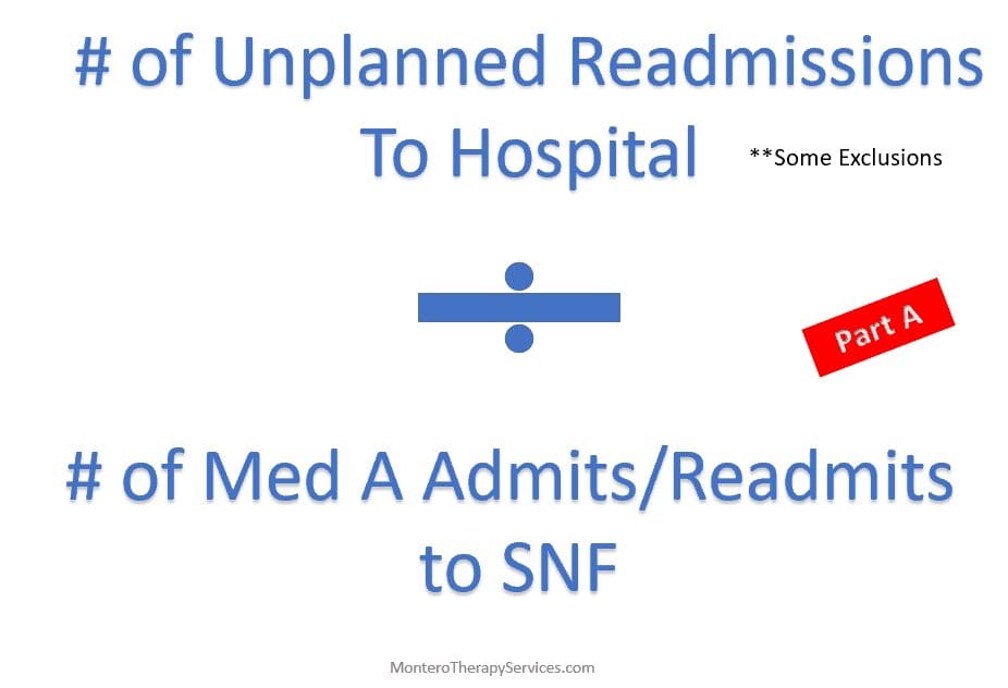 Toolbox - SNF VBP Resources - Montero Therapy and MDS Services