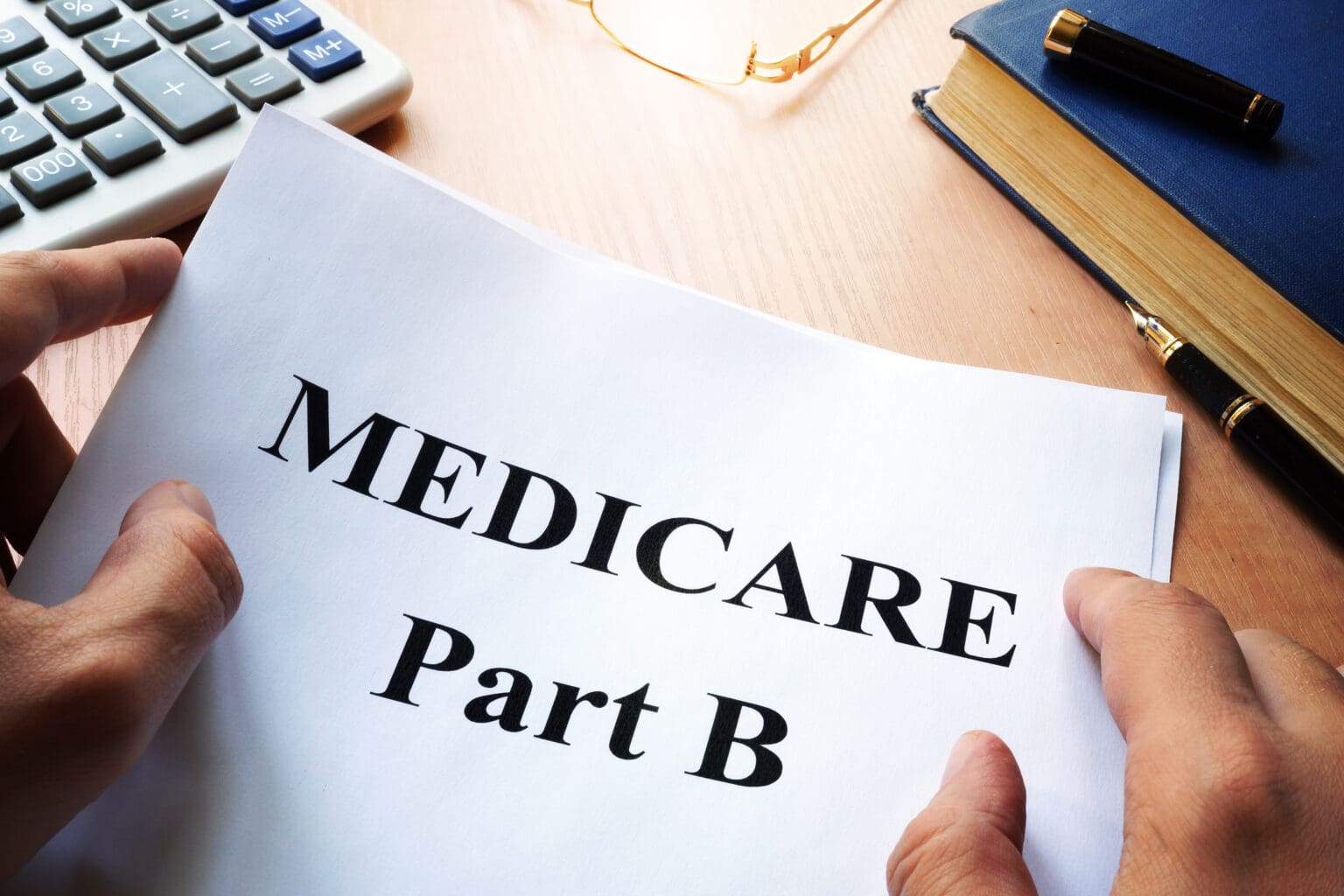 Medicare Part B Final Rule 1/1/26: SNF Therapy Updates - Montero ...